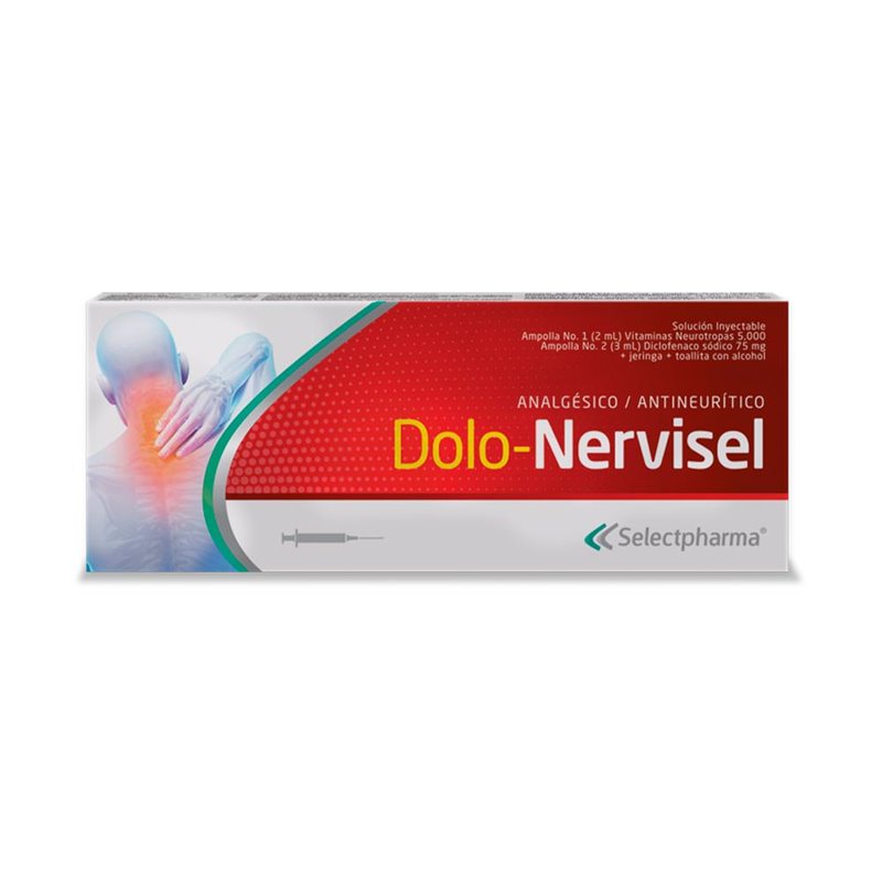 Dolo Nervisel®